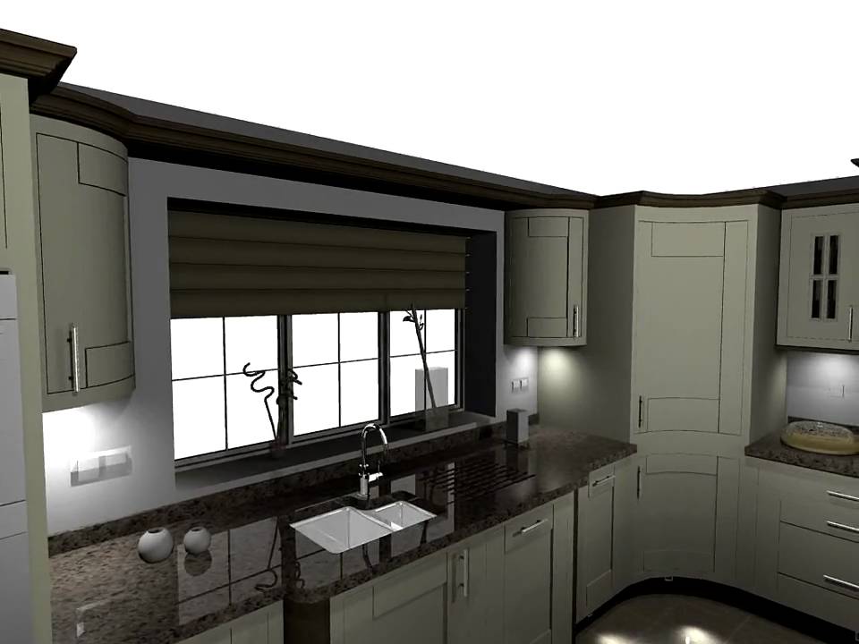 autokitchen: cocina / kitchen #10 - YouTube