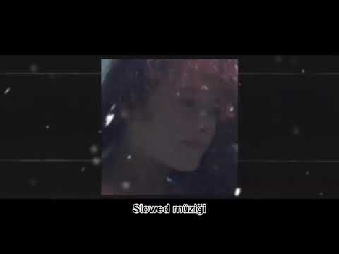 Cem Adrian - Ayrılık (Slowed - Reverb)