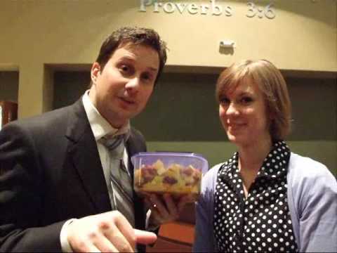 Chat with Michael Booth - YouTube