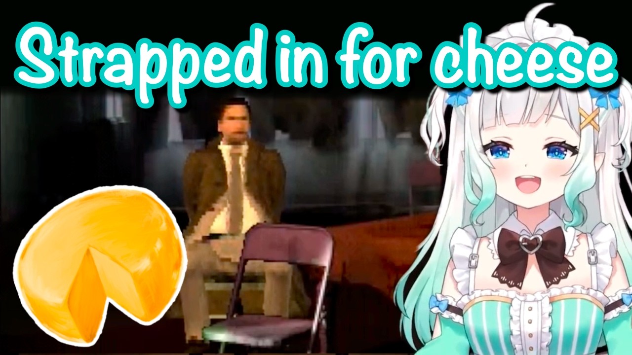 Will Mint walk 500 miles strapped to a chair for cheese - YouTube