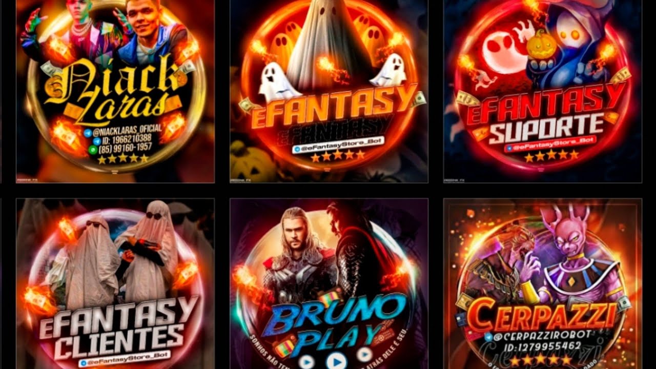 COMO FAZER BANNER BOLHA curso completo e avançado de banner bolha - YouTube