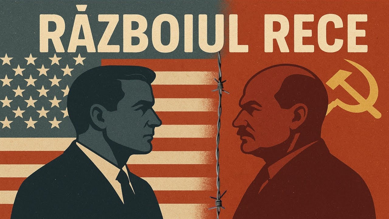 Războiul Rece - YouTube