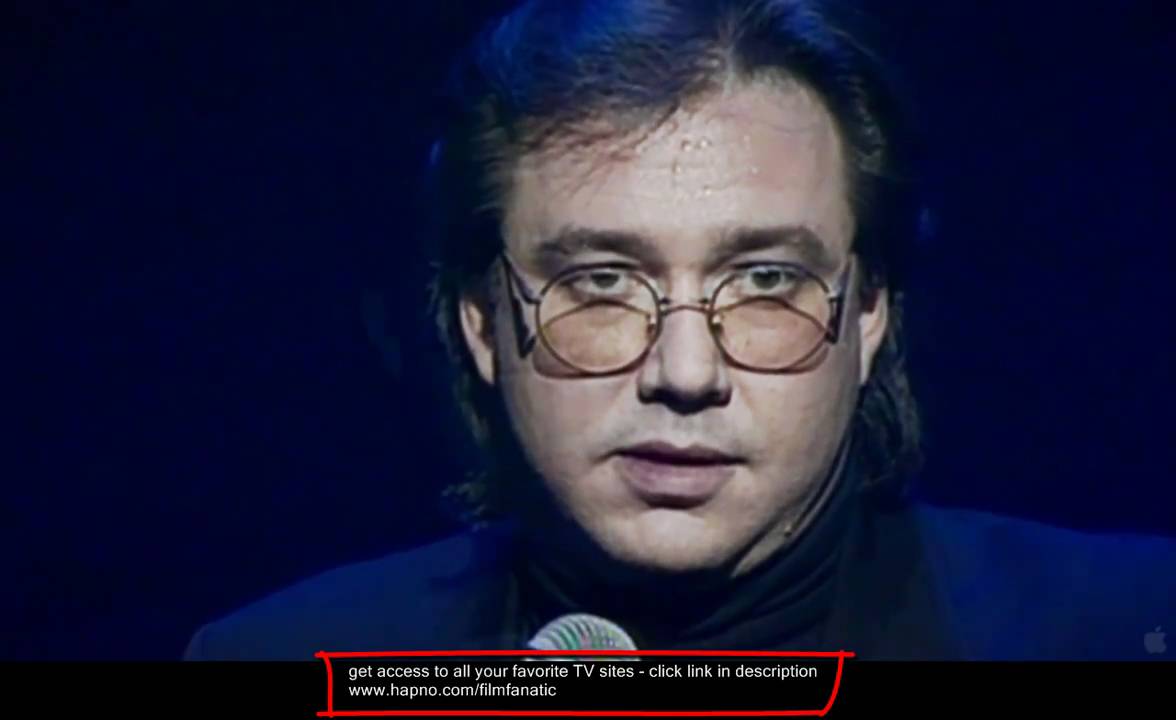 American The Bill Hicks Story - trailer.mp4 - YouTube