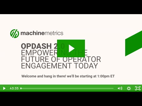 Introducing the Operator Dashboard: Empowering the Future of Operator ...