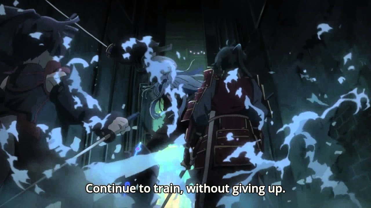 Log Horizon 2 - Introduction Scene ᴴᴰ - YouTube
