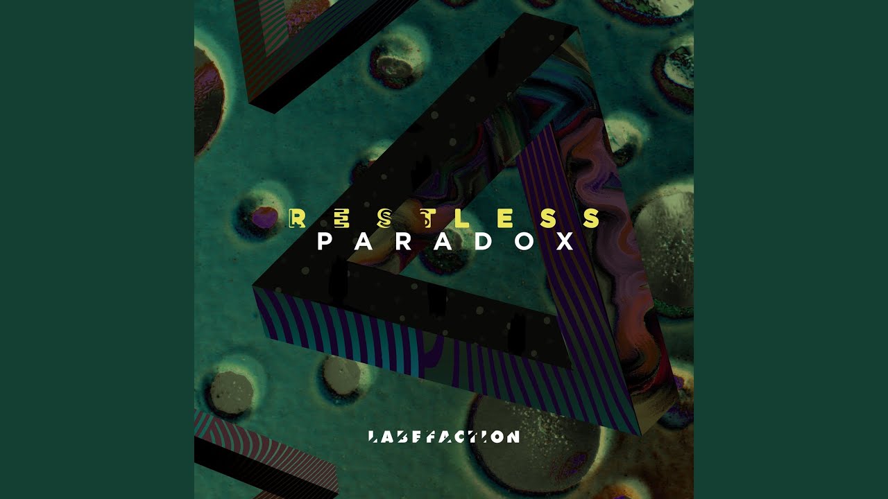 Restless Paradox - YouTube