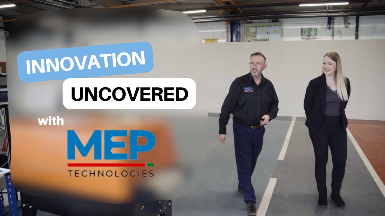 🌟RESEARCH & DEVELOPMENT claim journey explained( MEP Technologies Ltd)🌟 - YouTube