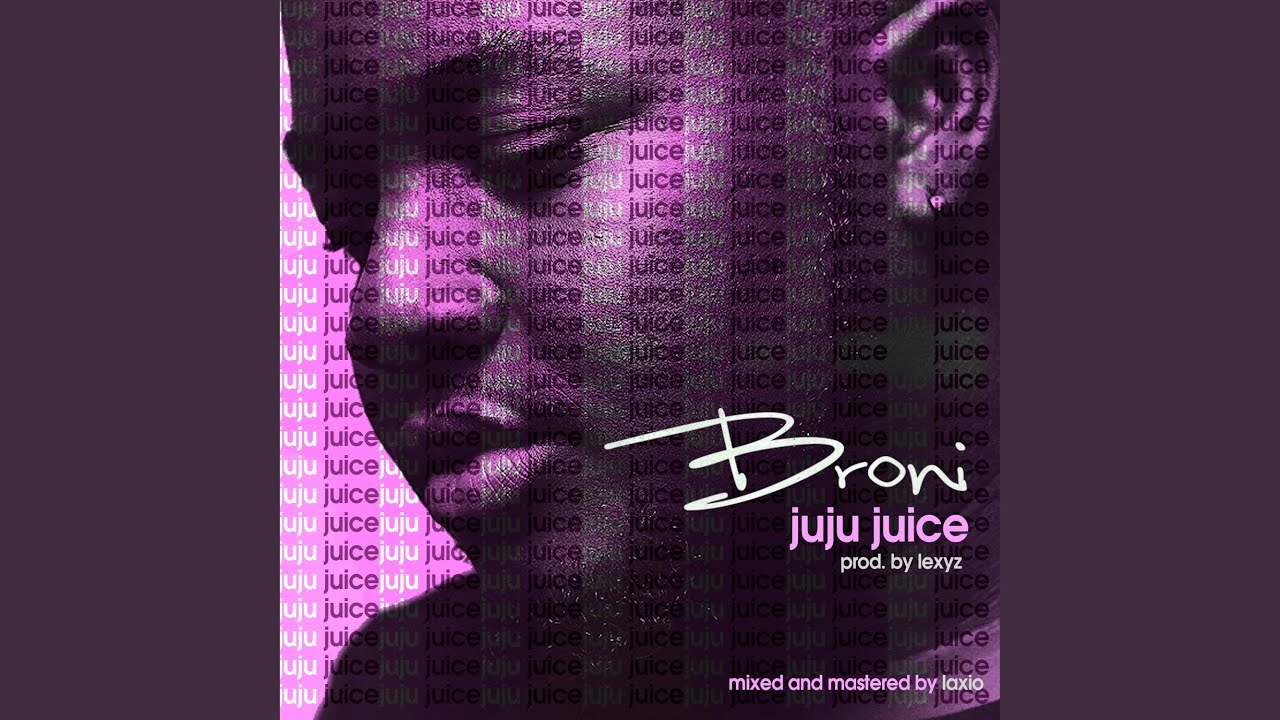 Juju Juice - YouTube