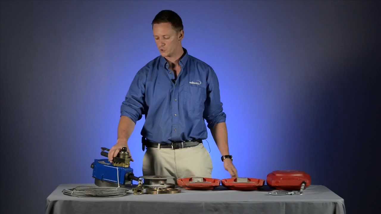 Module 1 - SRL Maintenance: Type 2 and Type 3 Self Retracting Lifeline ...