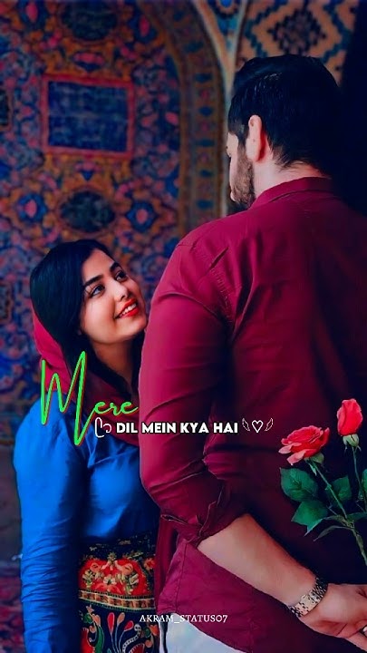 Agar Main Bata Du Mere Dil Mein Kya Hai Status | Chura Ke Dil Mera Song Status | 90s Status | # ...