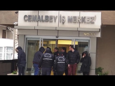 Kadıköy'de \