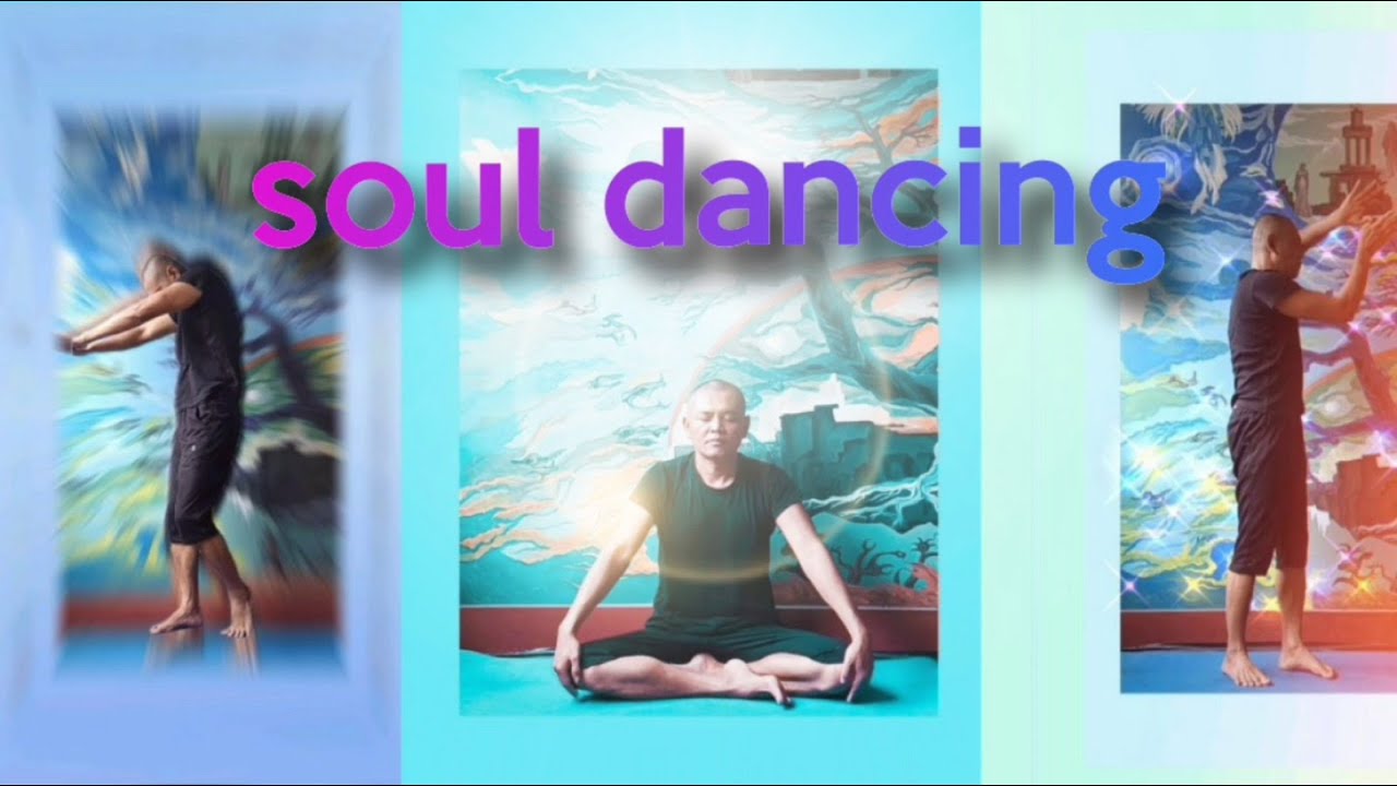 SOUL DANCING - YouTube