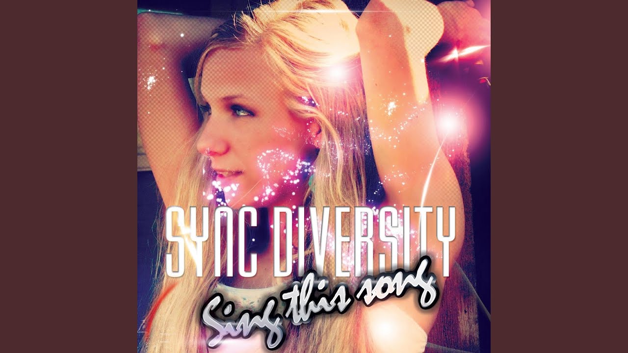 Sing this song (Original Mix) - YouTube