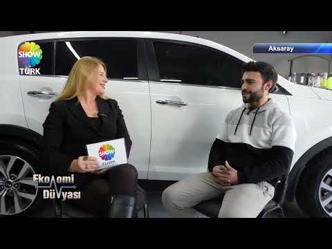 URS AUTO SOFT - SHOWTÜRK EKONOMİ DÜNYASI