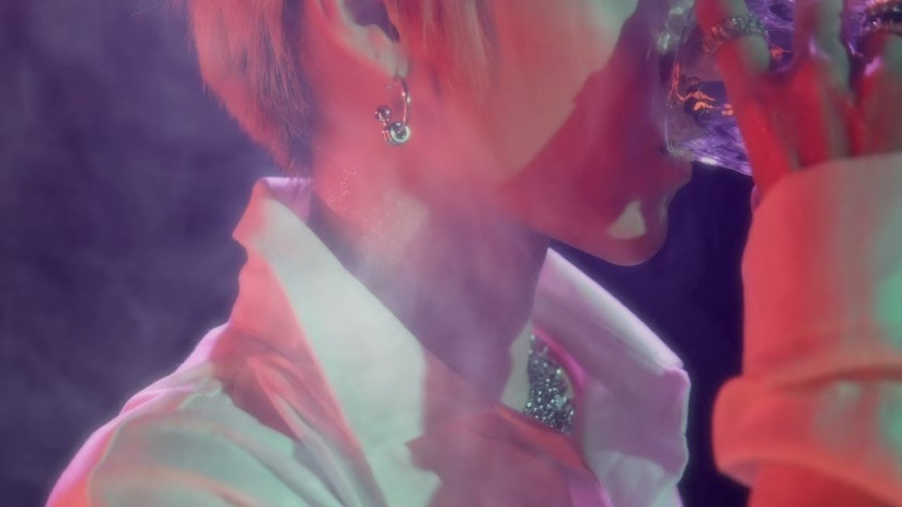 XIN LIU - Take A Sip (Official Visualizer) - YouTube