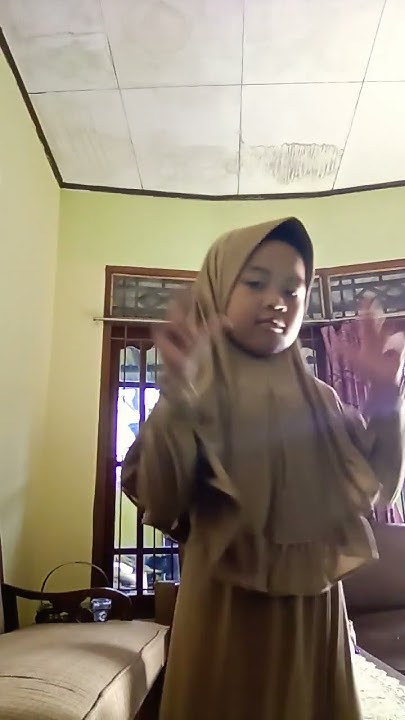 yaya lagi mainnan yang ga nisadi pegang - YouTube