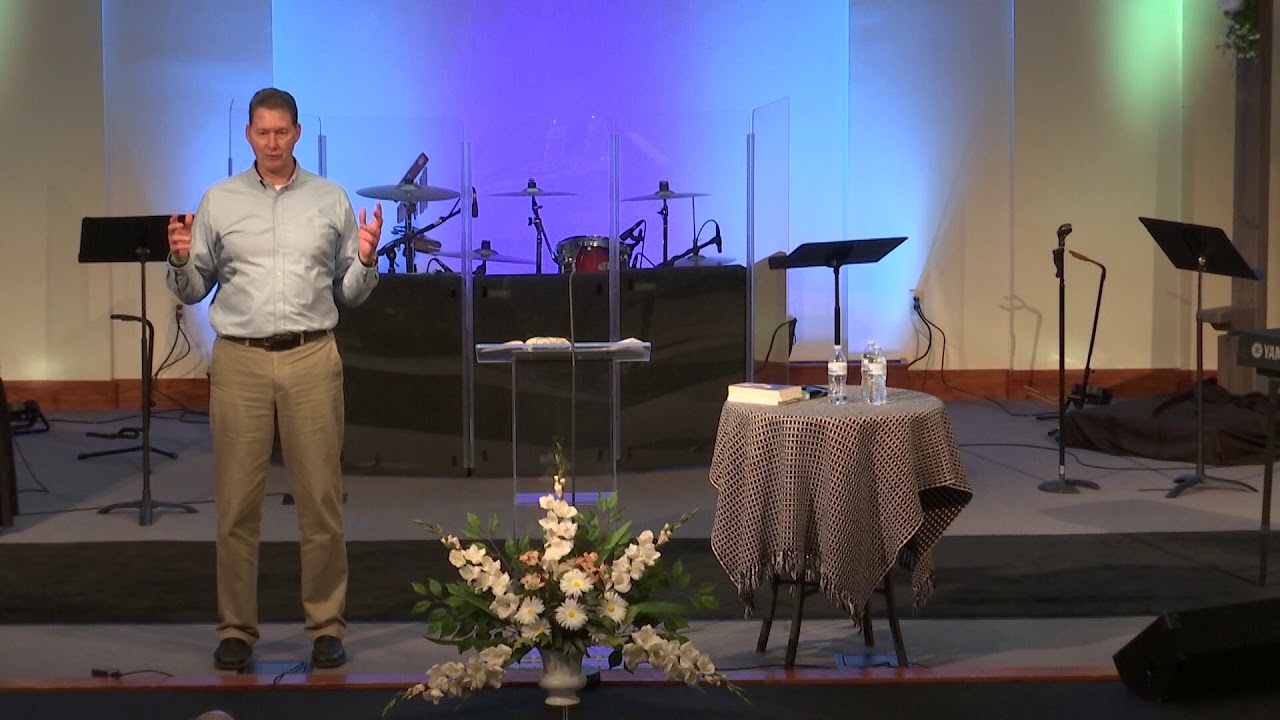 2018 Spring Bible Conference - Session 2 - YouTube