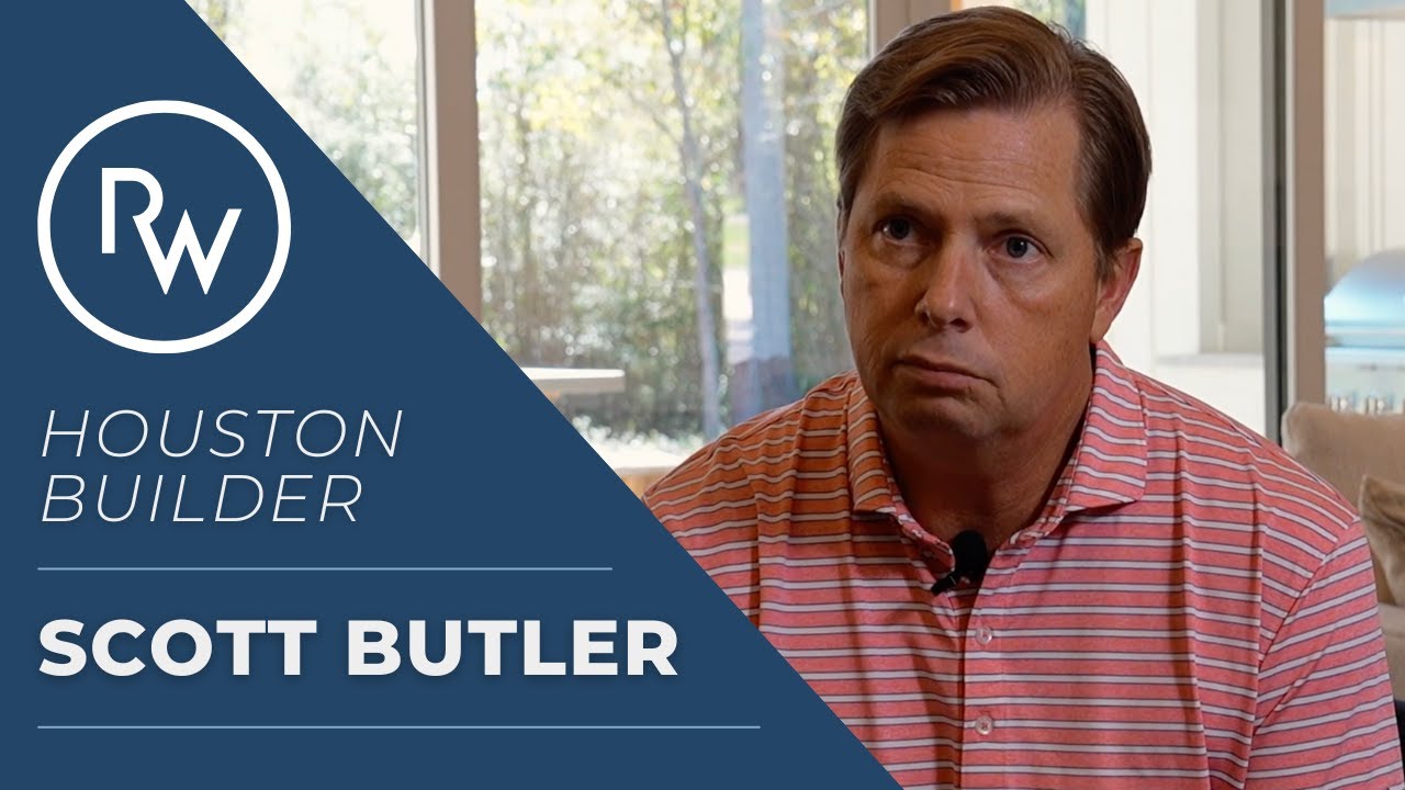 Builder Testimonial | Scott Butler | Butler Brothers - YouTube