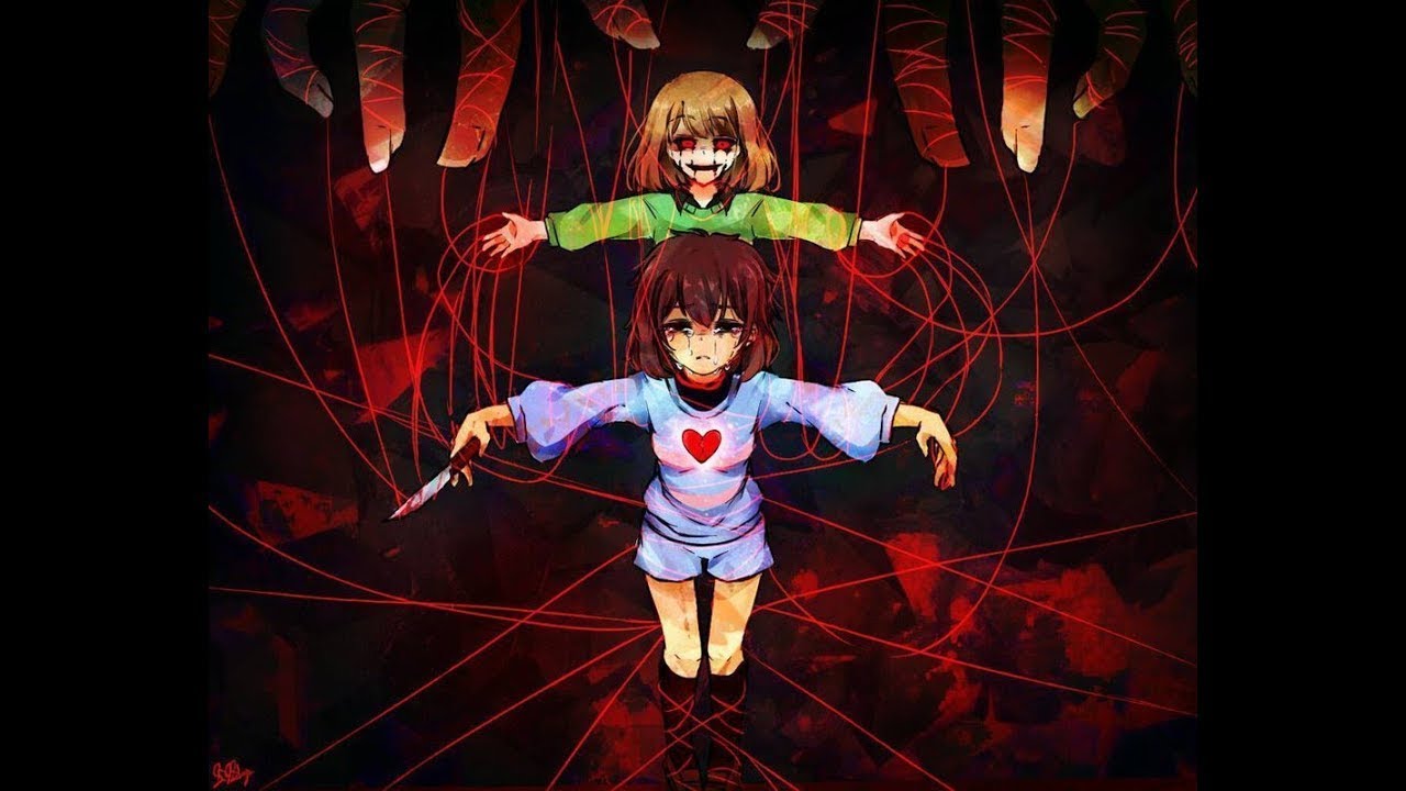 Undertale-echo remix 殘響回音 混音 中英字幕 - YouTube