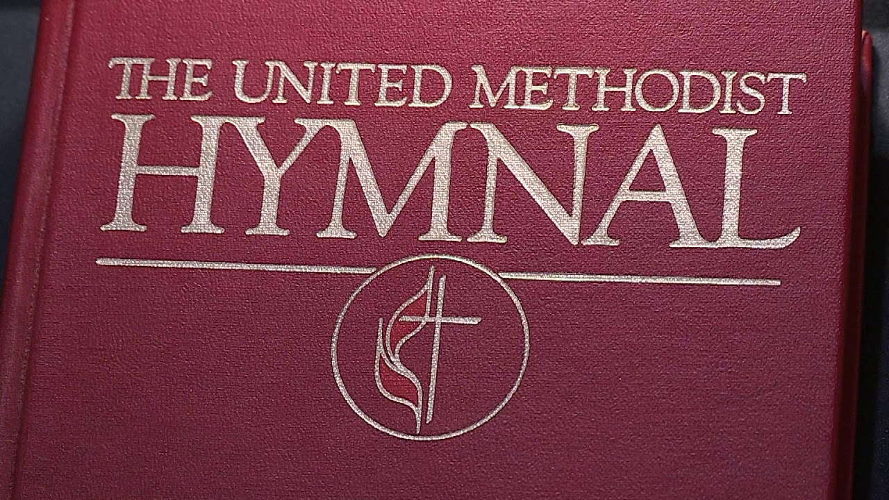 Hymn of Invitation “Forward Through the Ages” - YouTube