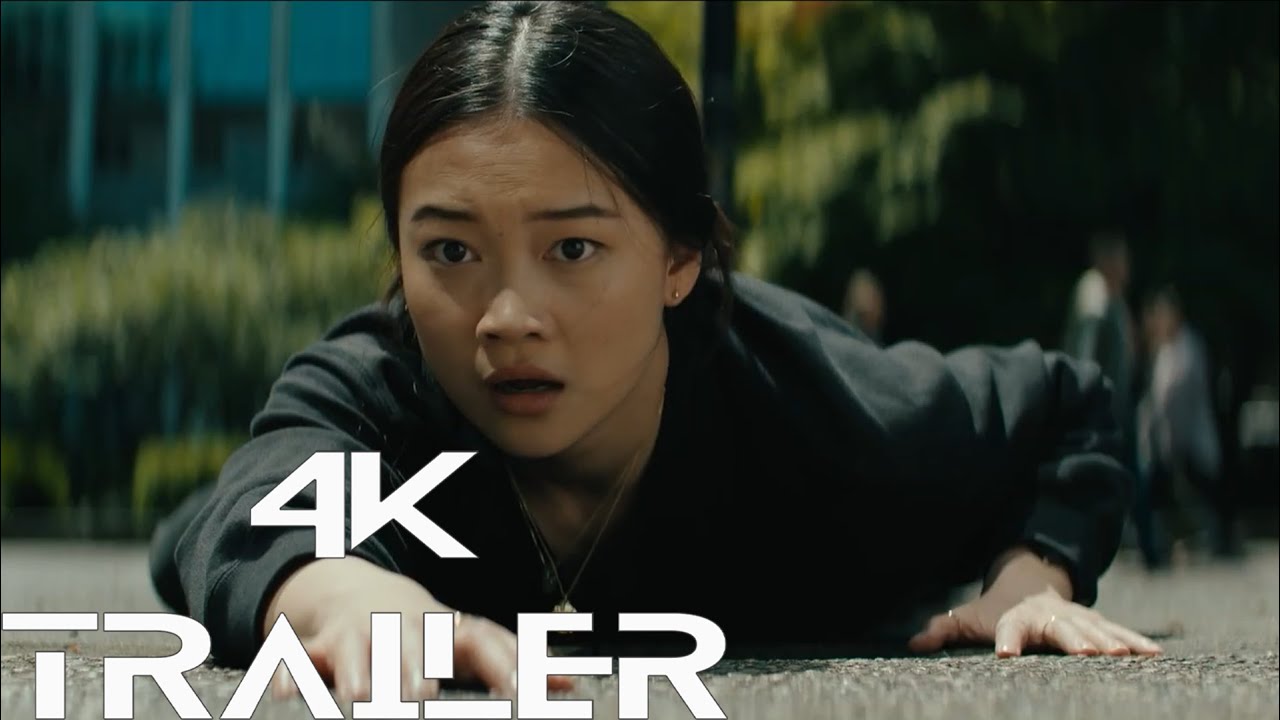 BAD GENIUS Trailer 4k (2024), Benedict Wong - YouTube