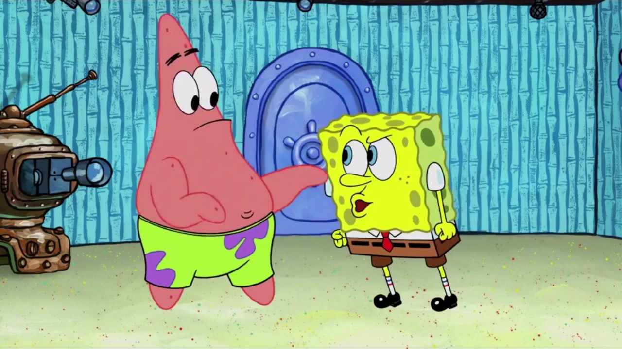 Screams in Cartoons compliation part 6 - YouTube