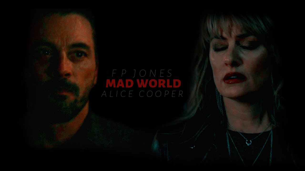 fp & alice | mad world - YouTube