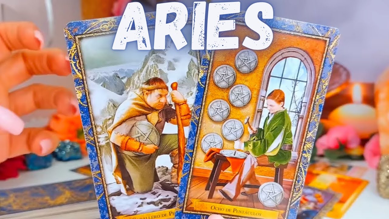 ARIES 🚨🔮 SOMEONE IS GOING TO WANT TO KILL THEMSELVES WHEN THEY DISCOVER ...
