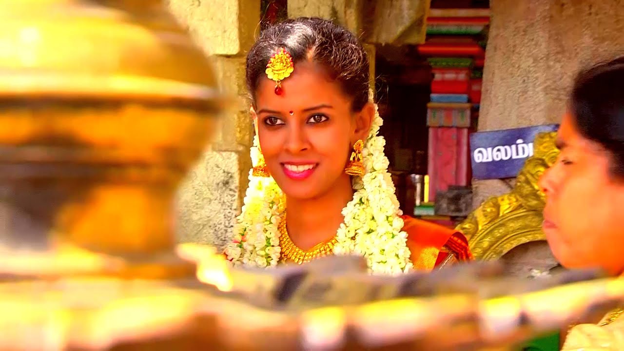 Prabha & Pradeep - YouTube