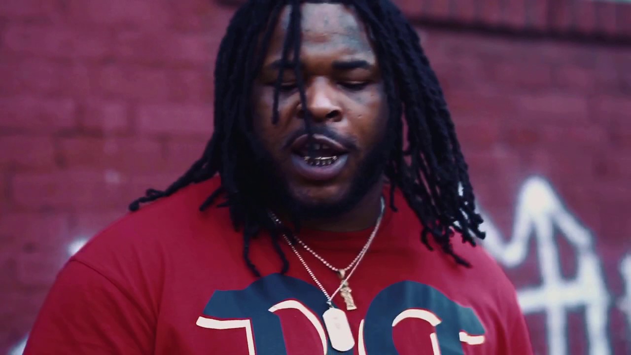 Fulio - Problems Ft Rell (Music Video) KB Films - YouTube