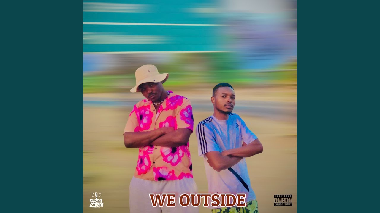 We Outside (Remix) - YouTube