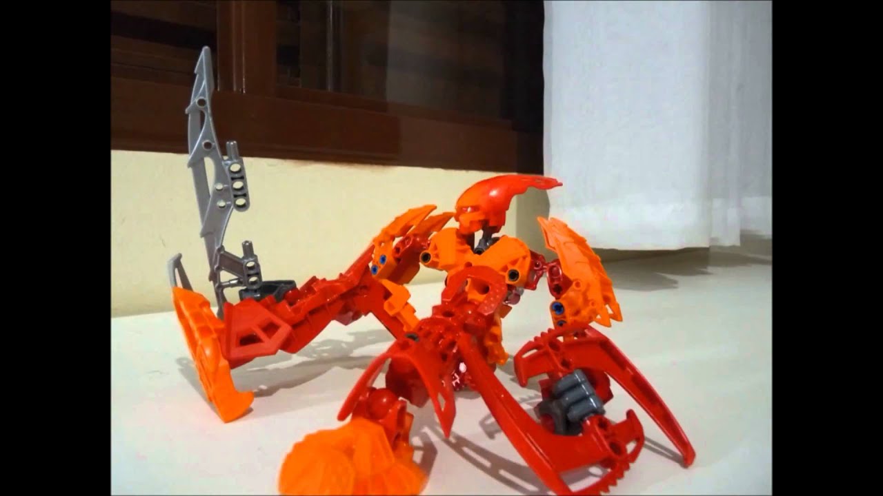 ACKAR VS STRAKK - YouTube