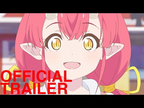 Onipan Official Trailer | Japan Anime Now! - YouTube