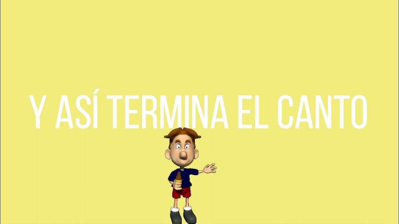 Hola para vos y para mí (Canción para saludar en el jardín) Versión reggaetón! 👋👋👋 - YouTube Music