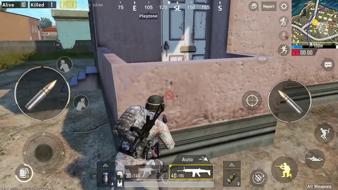 PUBG: COME OUT COME OUT - YouTube