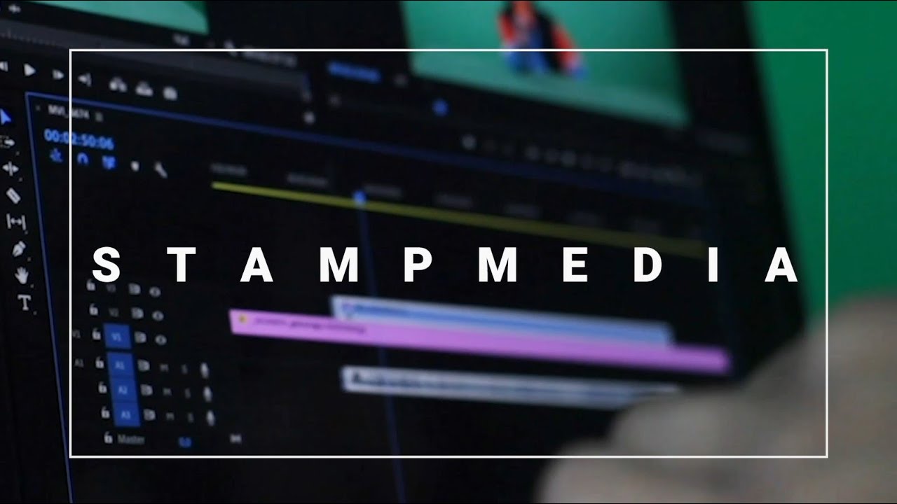 StampMedia - YouTube