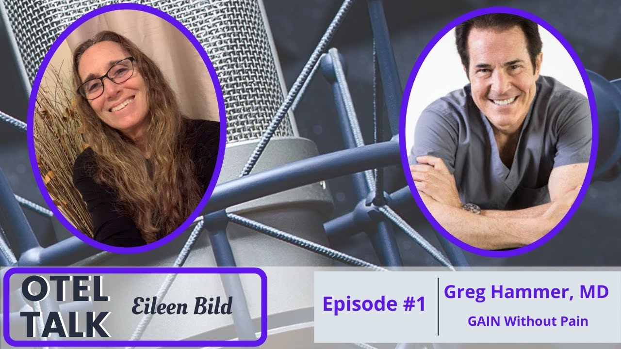 Interview with Greg Hammer, MD - YouTube