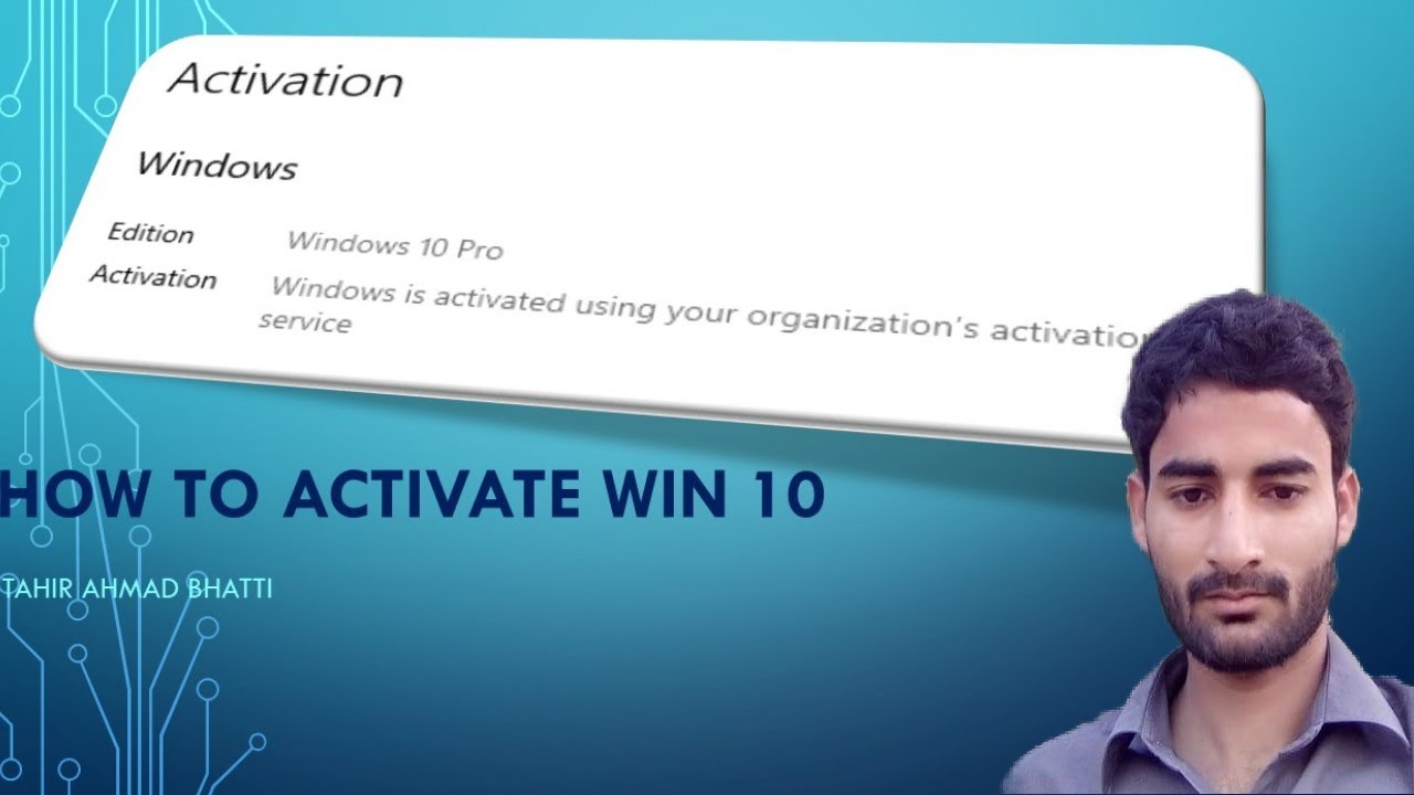how to activate window 10| window 10 activator| how to activate window ...
