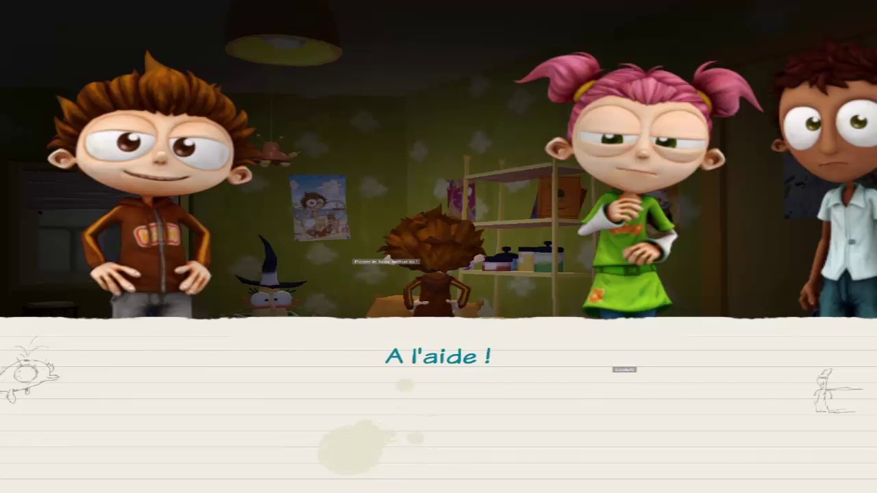 Angelo Rules - Crazy day gameplay android - YouTube