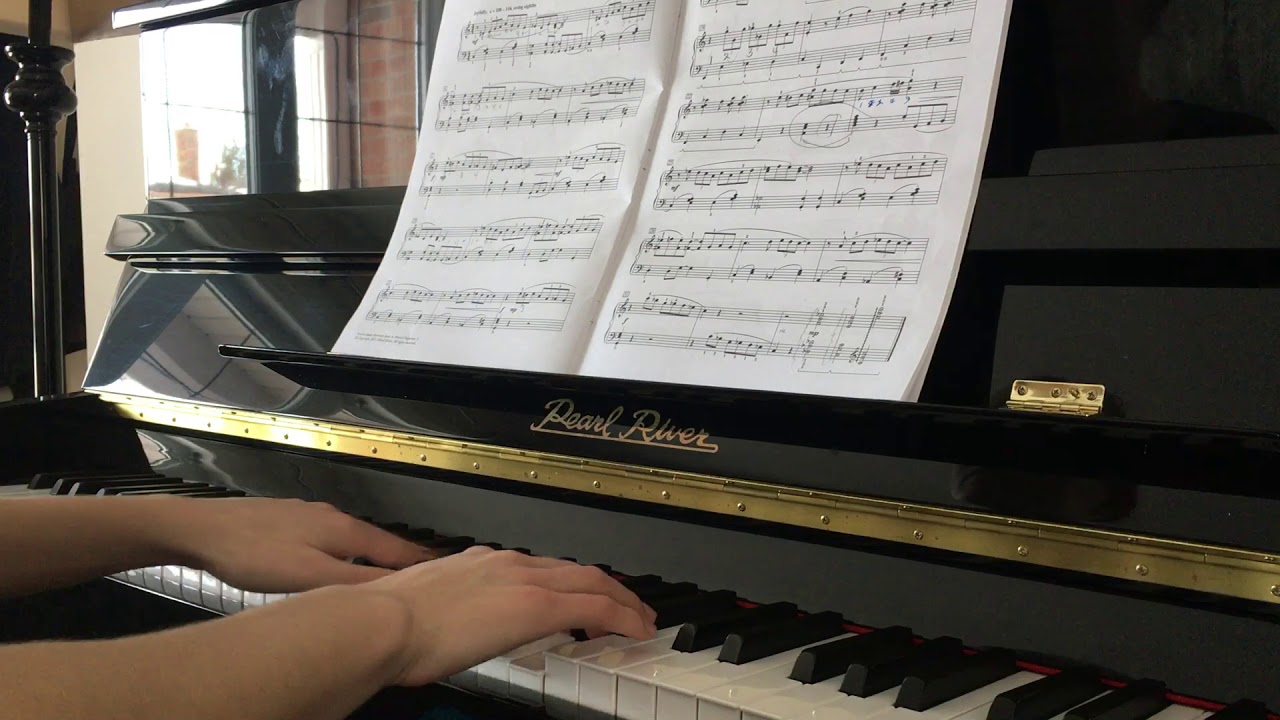 Happy Time Jazz - by: Martha Mier, level 6 - YouTube