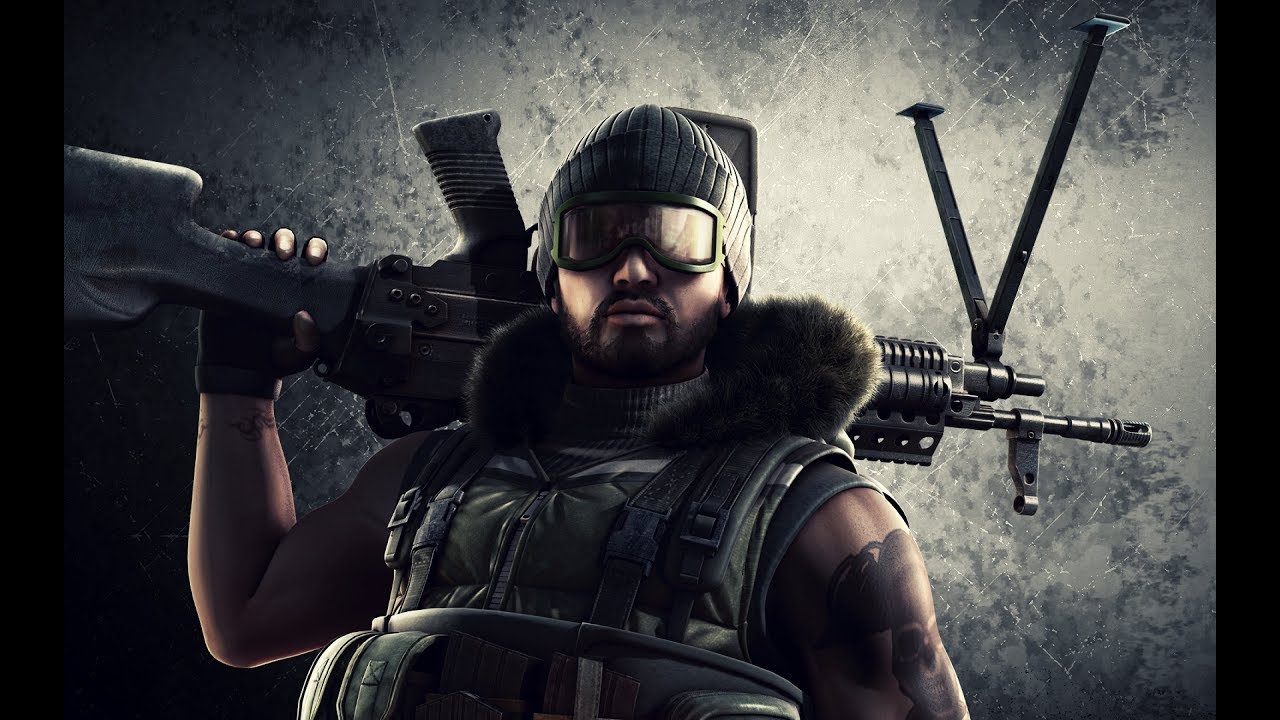 Point Blank RUS Cheat - YouTube