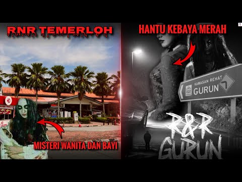 5 RNR PALING BERHANTU DI MALAYSIA YANG RAMAI PERLU TAHU (PART 3)