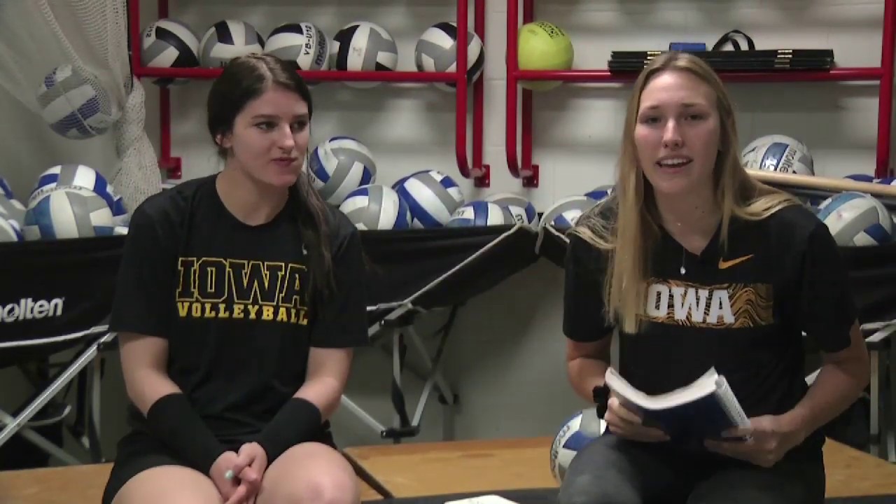 In The Storage Room With Cali Hoye Episode 1 - YouTube