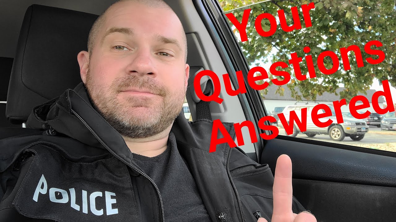 A COP ANSWERS YOUR QUESTIONS YouTube a-cop-answers-your-questions-youtube