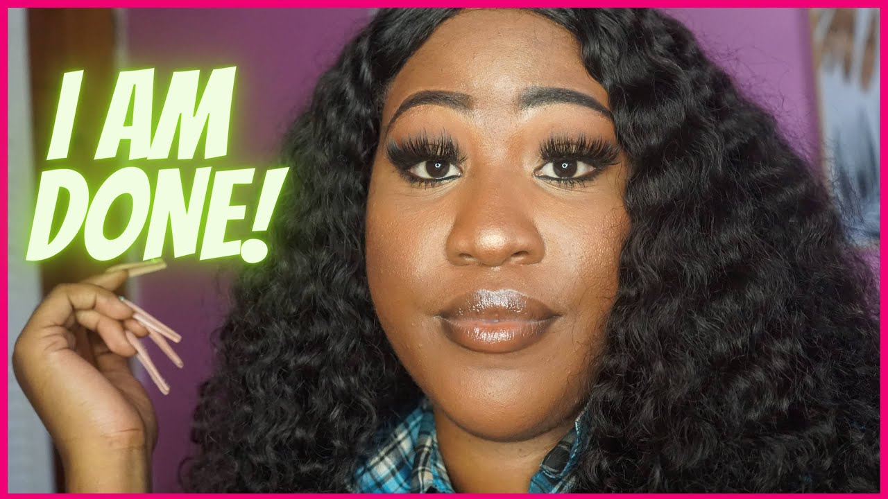 I AM DONE WITH ONLINE DATING | WHY I AM NO LONGER ON DATING APPS ...