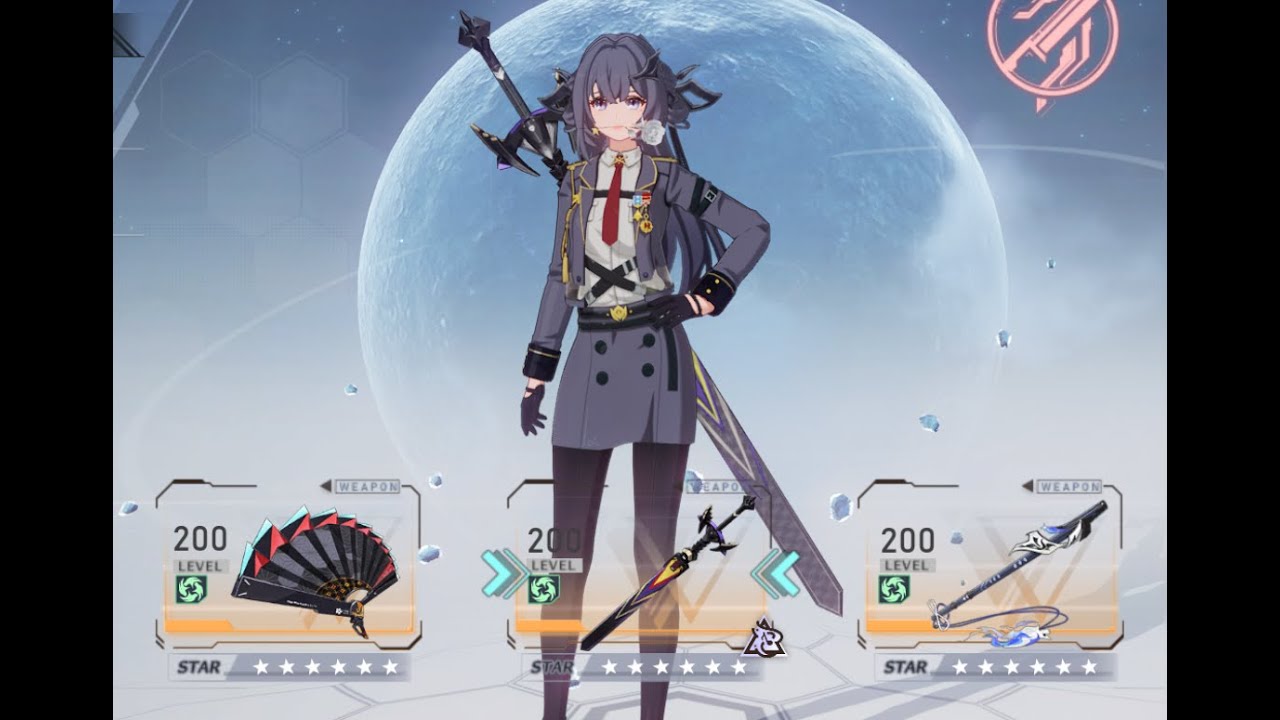 Boundless Realm 63 - Lin/Nola/Nan Yin + Frost Comp (Tower of Fantasy ...