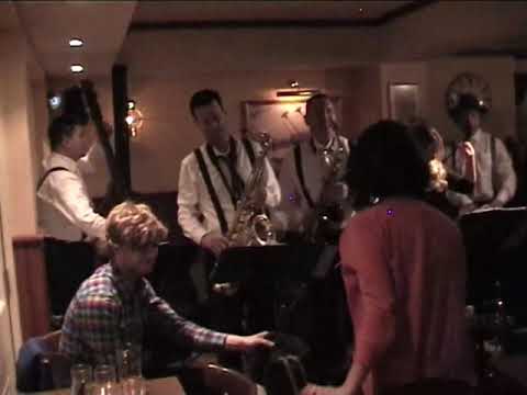 Saturday Night Fish Fry - YouTube