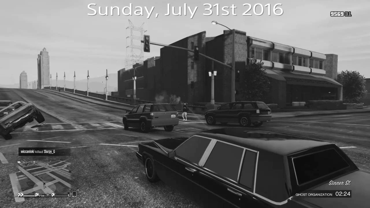 Assassination of Silvio_Bianchi - YouTube