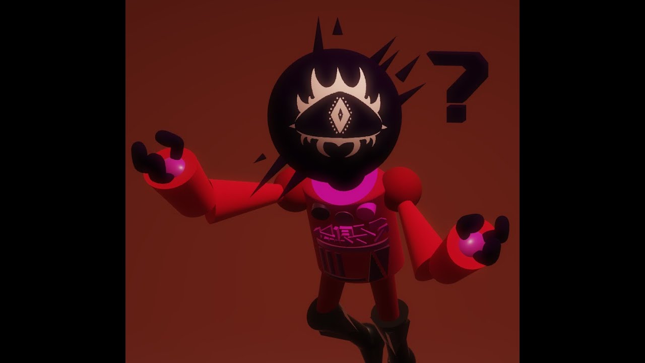 crimson dave v3 (v4 never got done and im not sharing this HAHAHAHAHHA ...