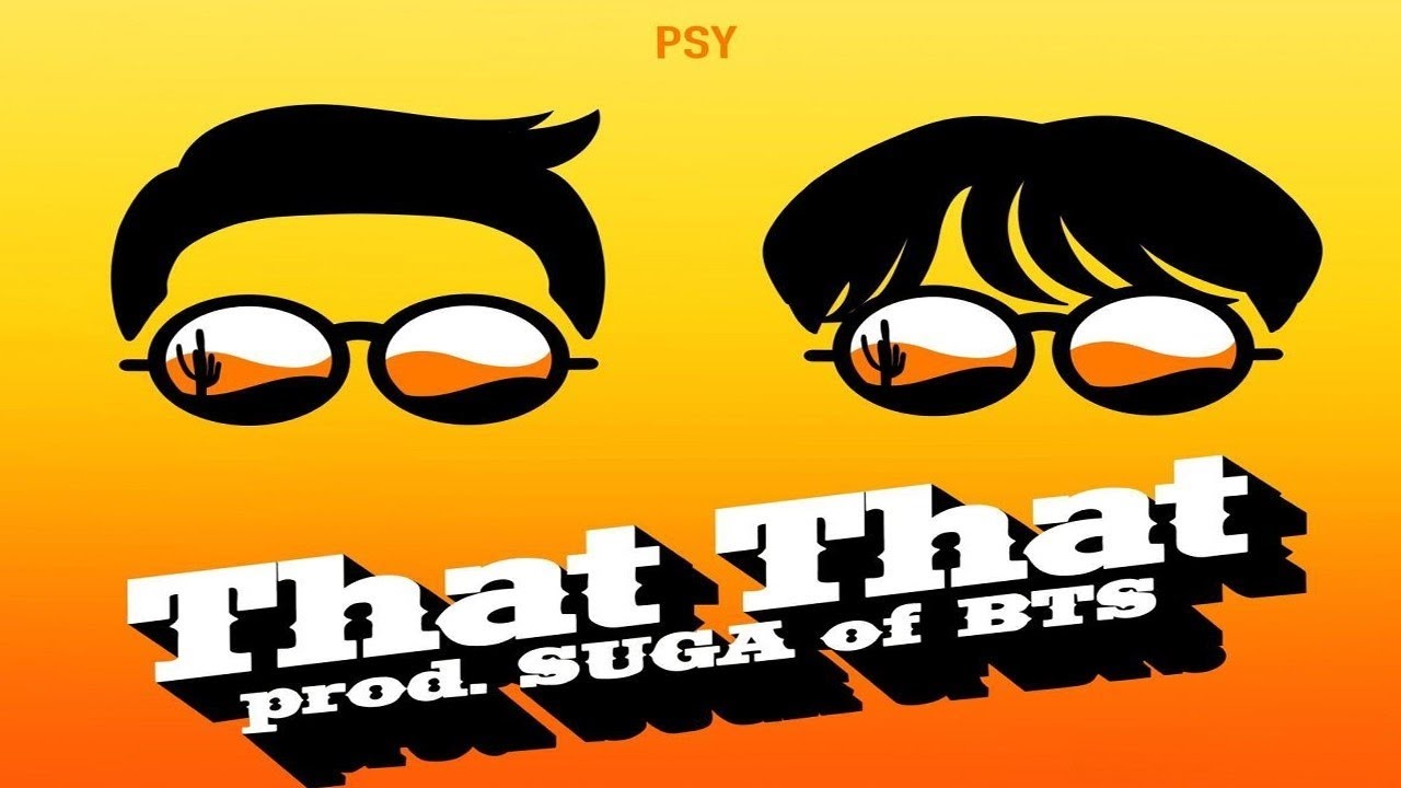 PSY - That That Remix 2024 - YouTube